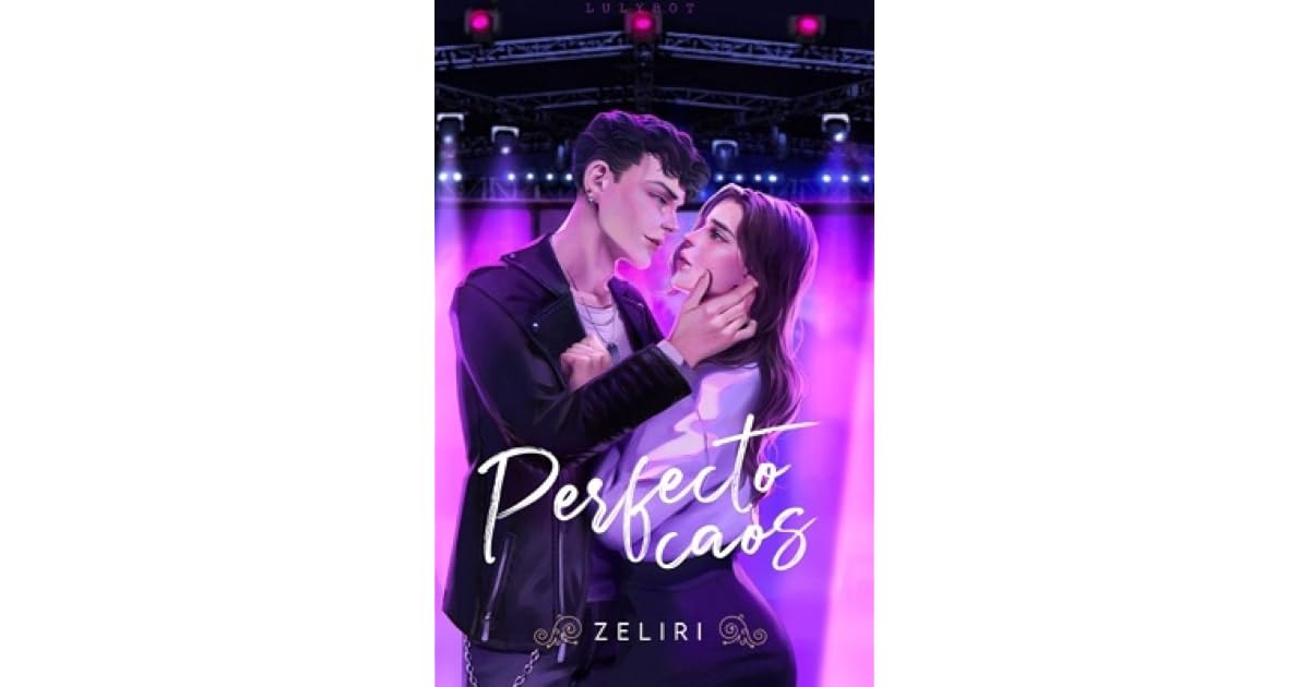 Perfecto Caos by Zeliri