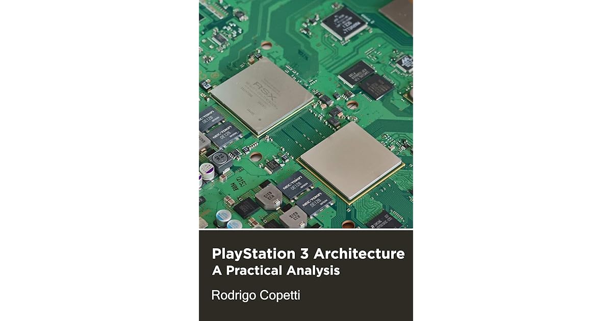 PlayStation 3 Architecture: A supercomputer from another planet by ...