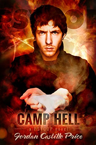 read {Pdf} Camp Hell (PsyCop, #5) BY Jordan Castillo Price on Apple ...