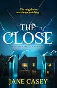 Maeve Kerrigan Series by Jane Casey