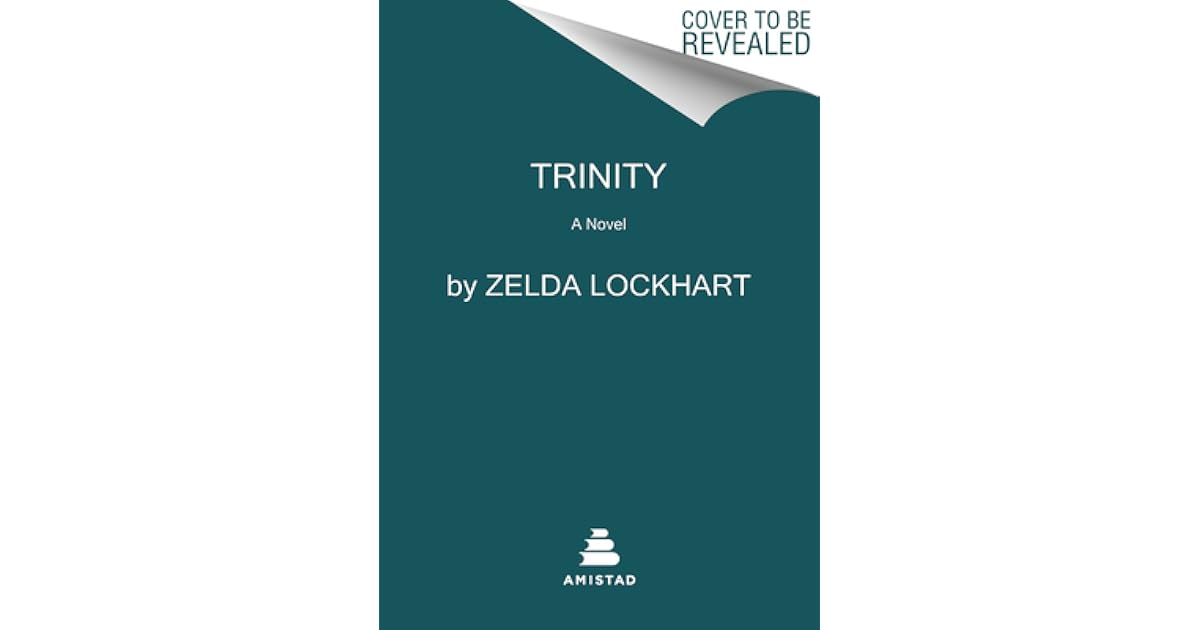 Trinity by Zelda Lockhart
