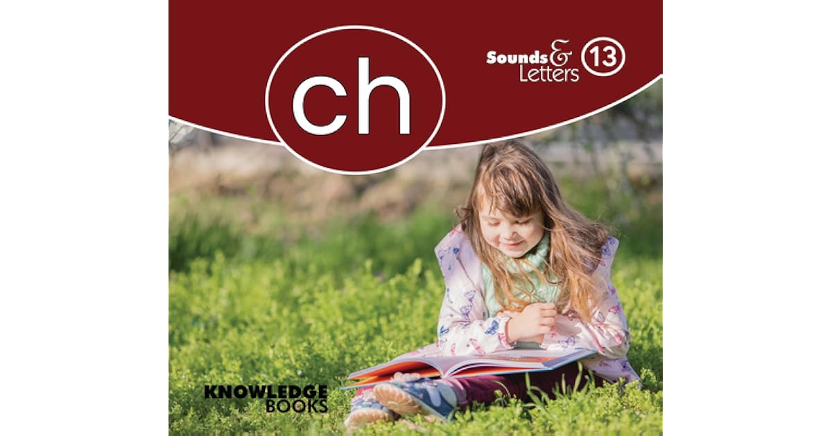 Letters and Sounds Wh: Book 17 by Carole Crimeen