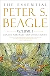 The Last Unicorn Series by Peter S. Beagle