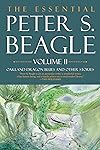 The Last Unicorn Series by Peter S. Beagle