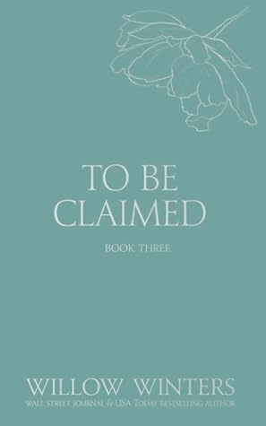 To Be Claimed: Primal Lust (Discreet Series) by Willow Winters