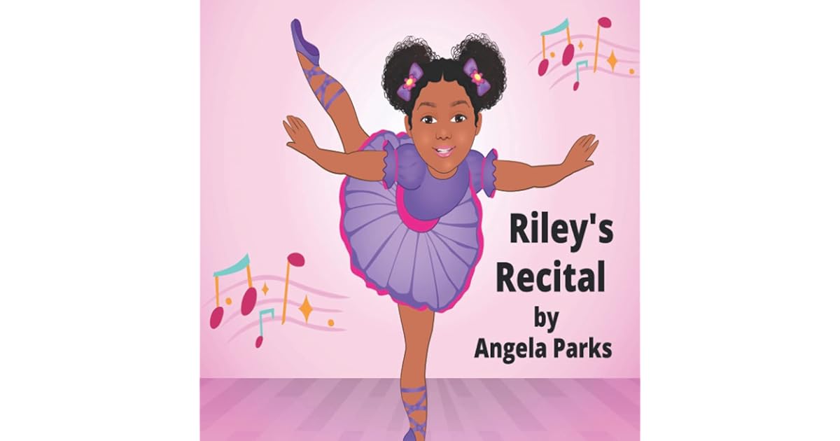 Riley's Recital by Angela Parks