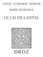 Le Lai de Lanval by Marie de France