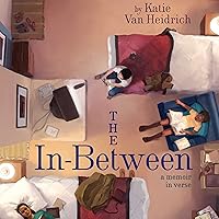 The In-Between by Katie Wingate