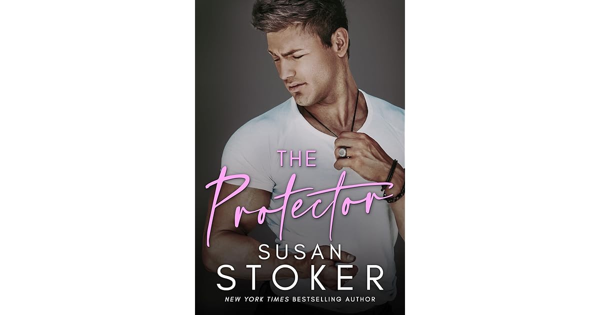 Book giveaway for The Protector (Game of Chance, #1) by Susan Stoker ...