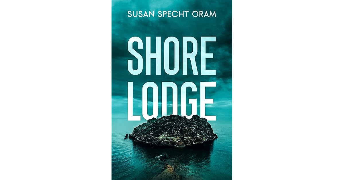 Shore Lodge by Susan Specht Oram