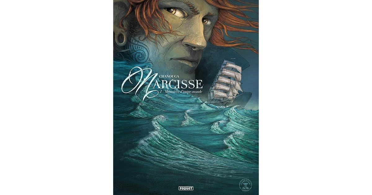 Narcisse T1: Mémoire d'outre-monde by Chanouga