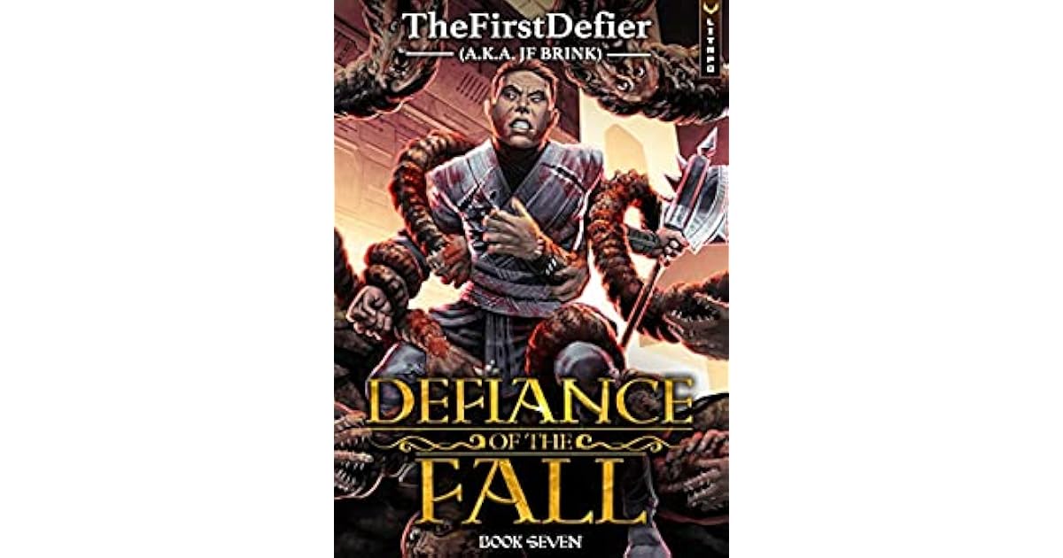 Defiance of the Fall 7 by TheFirstDefier