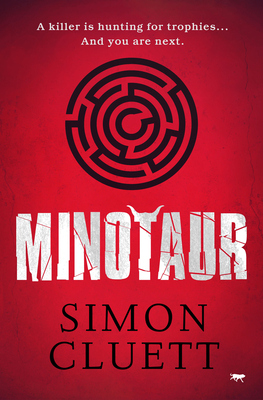 Minotaur by Simon Cluett