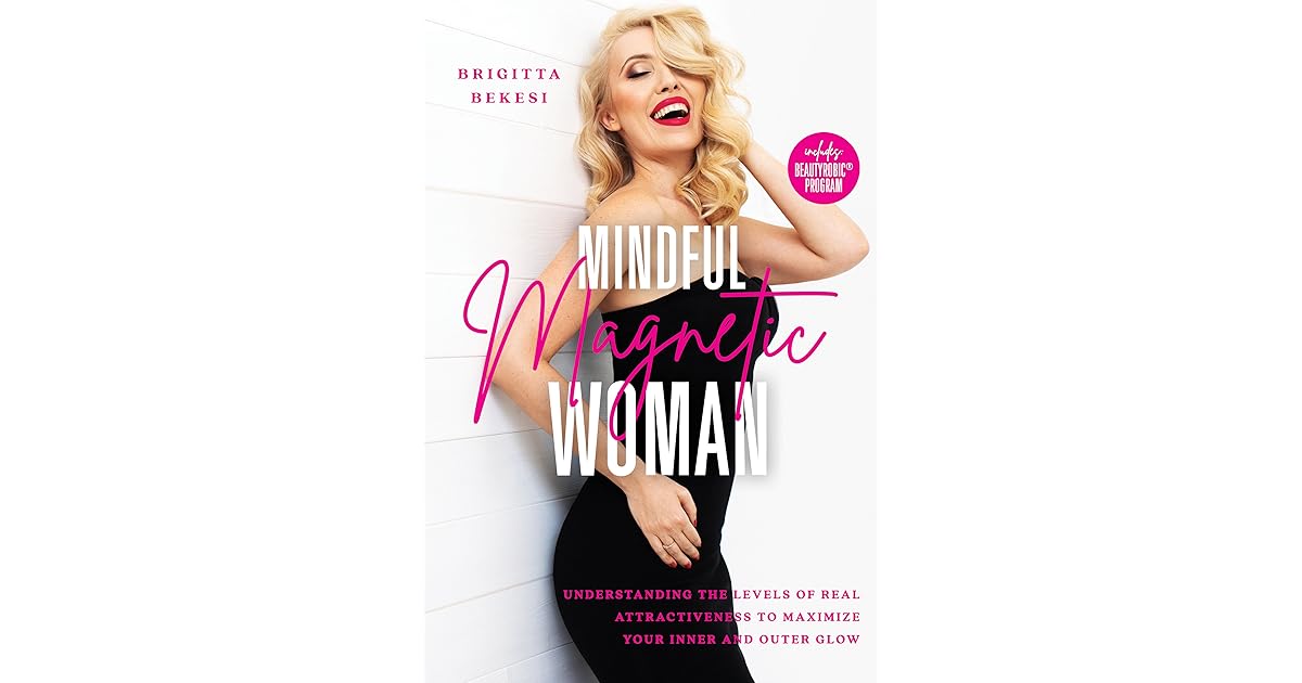 Book giveaway for Mindful Magnetic Woman: Understanding the Levels of ...