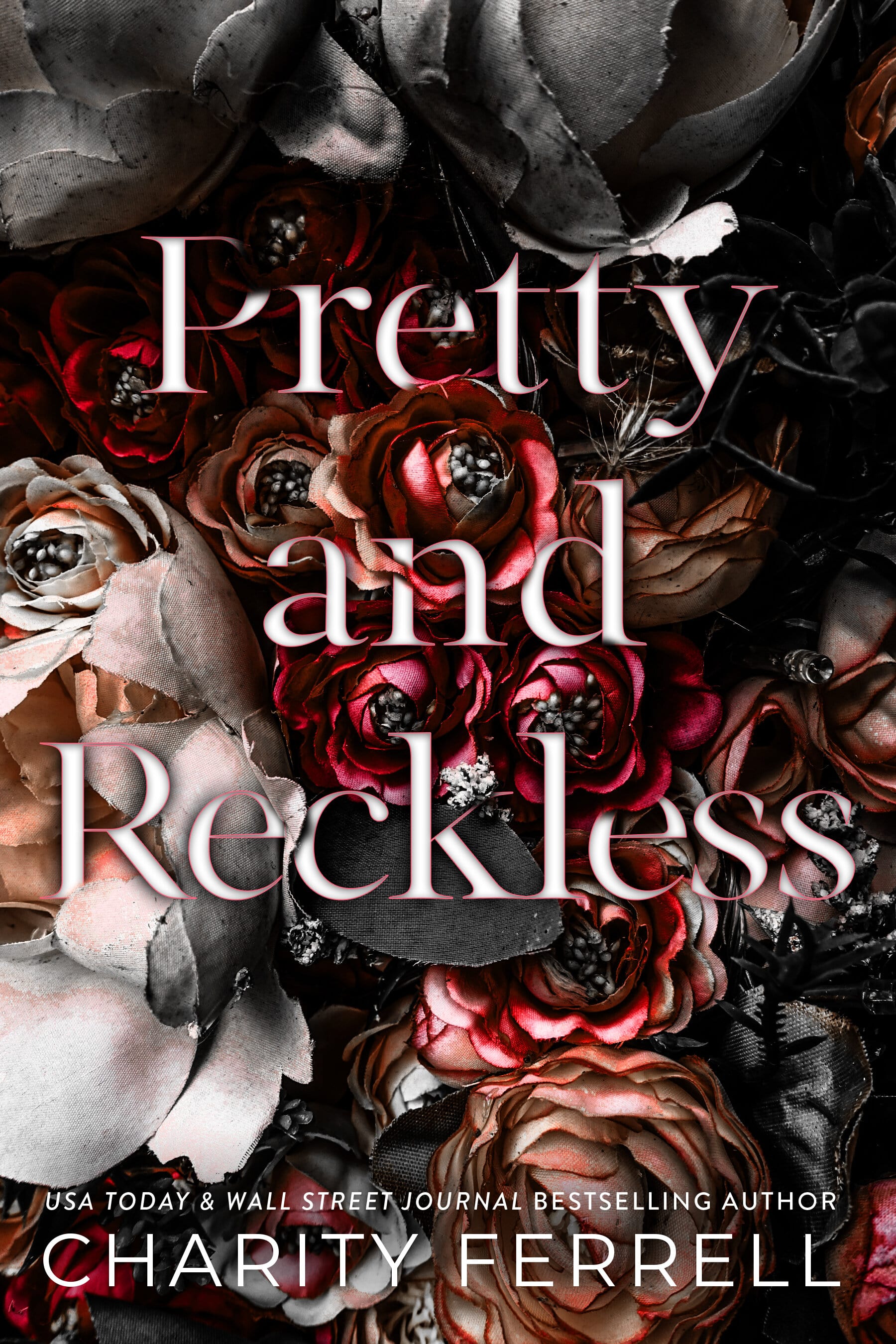 (Epub DOWNLOAD) Pretty and Reckless By Charity Ferrell on iPod Touch | GM Binder