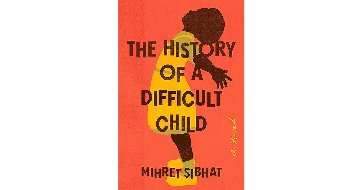 Book giveaway for The History of a Difficult Child by Mihret Sibhat Mar ...