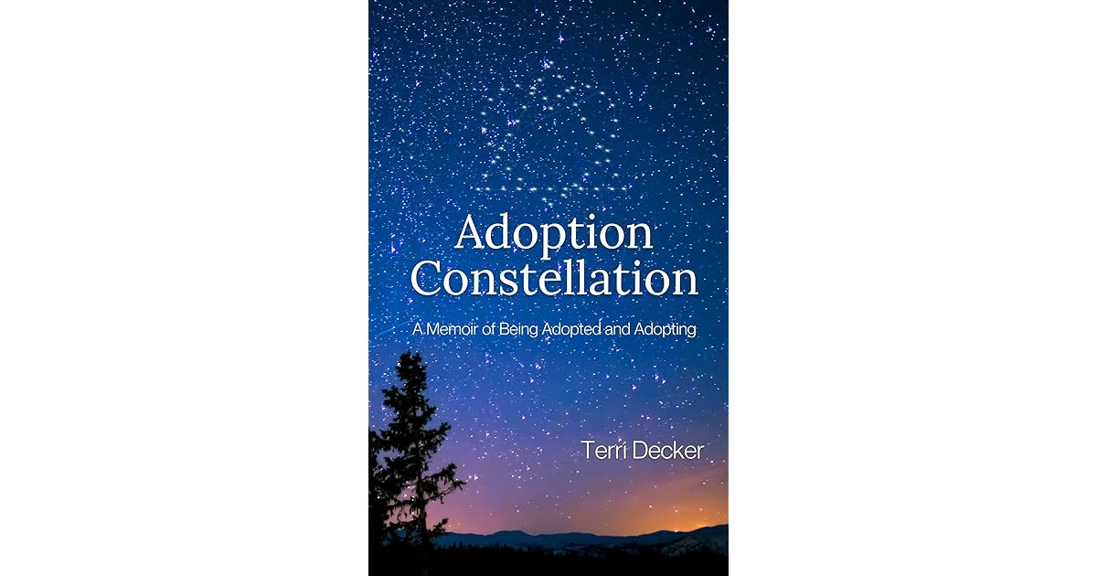 Adoption Constellation: A Memoir of Being Adopted and Adopting by Terri ...