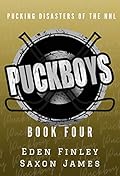 Puckboys Series by Eden Finley