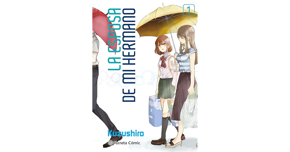 La Esposa De Mi Hermano Nº 01 By Kuzushiro 