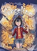Sorceline Series by Sylvia Douyé