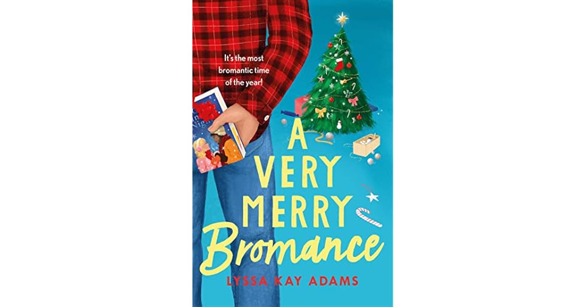 A ’s Kindle Notes & Highlights for A Very Merry Bromance (Bromance Book ...