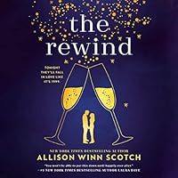The Rewind by Allison Winn Scotch