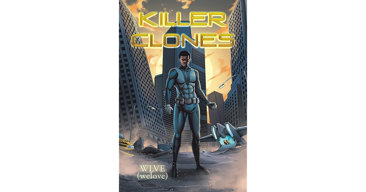 Killer Clones by WLVE