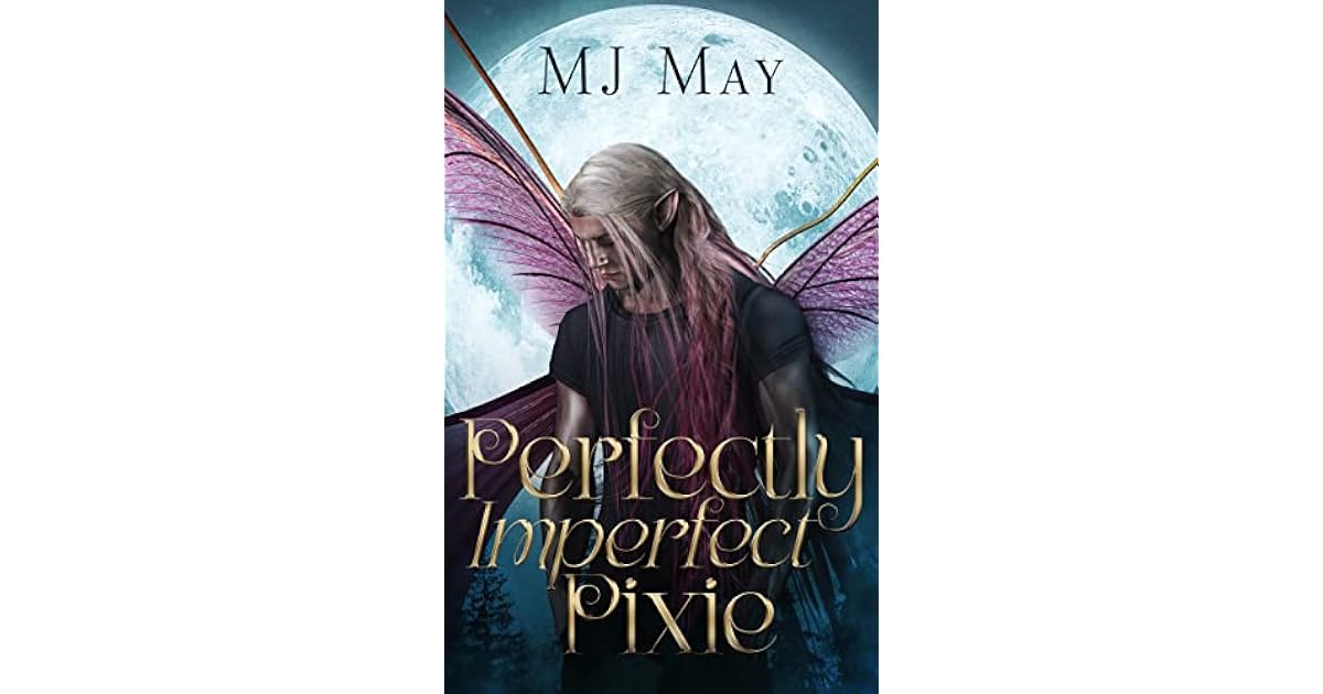 A highlight from Perfectly Imperfect Pixie (Perfect Pixie #1) by Cee - ““I’m just a home-and ...