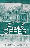 Final Offer (Dreamland Billionaires, #3) by Lauren Asher