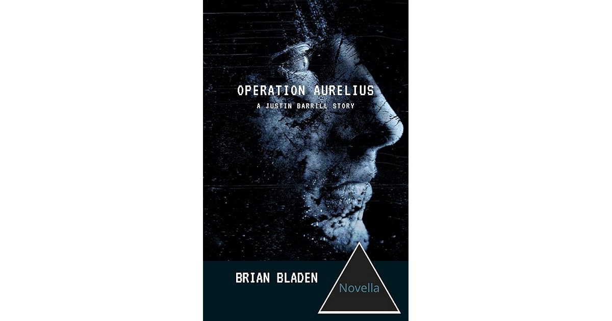 Operation Aurelius by Brian Bladen