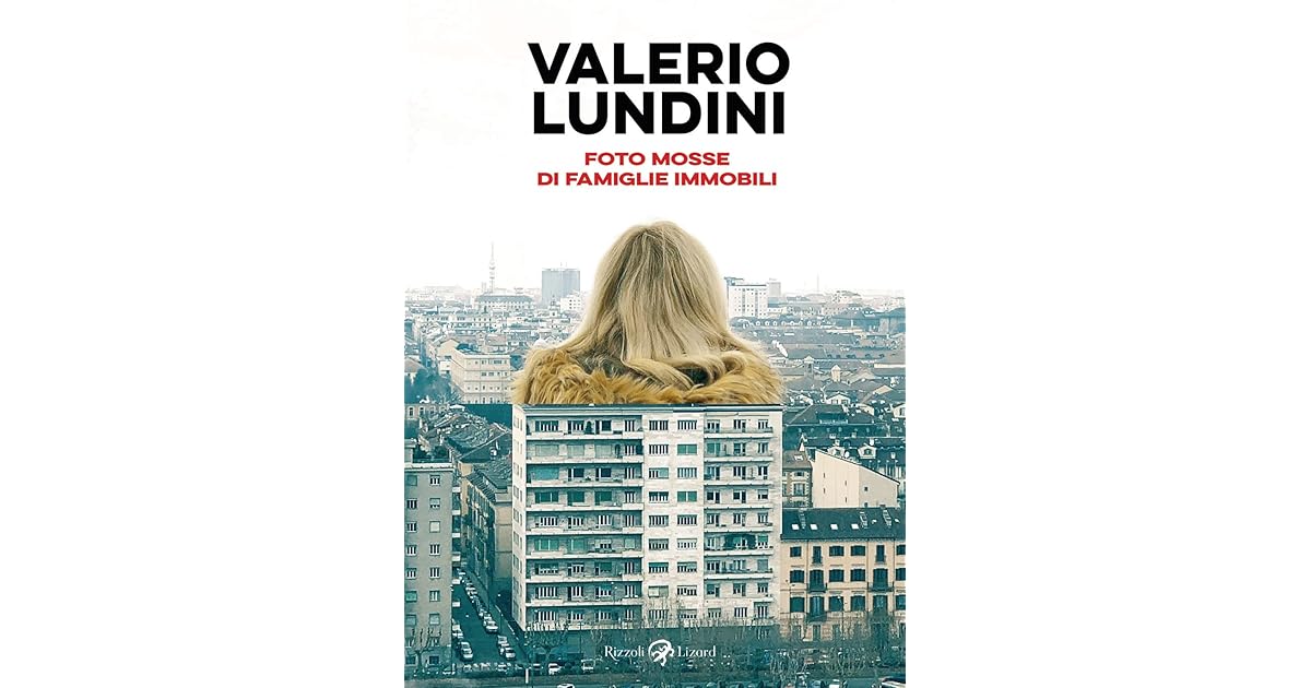 Foto mosse di famiglie immobili by Valerio Lundini