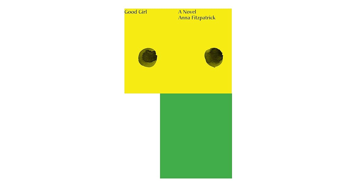 Good Girl by Anna Fitzpatrick