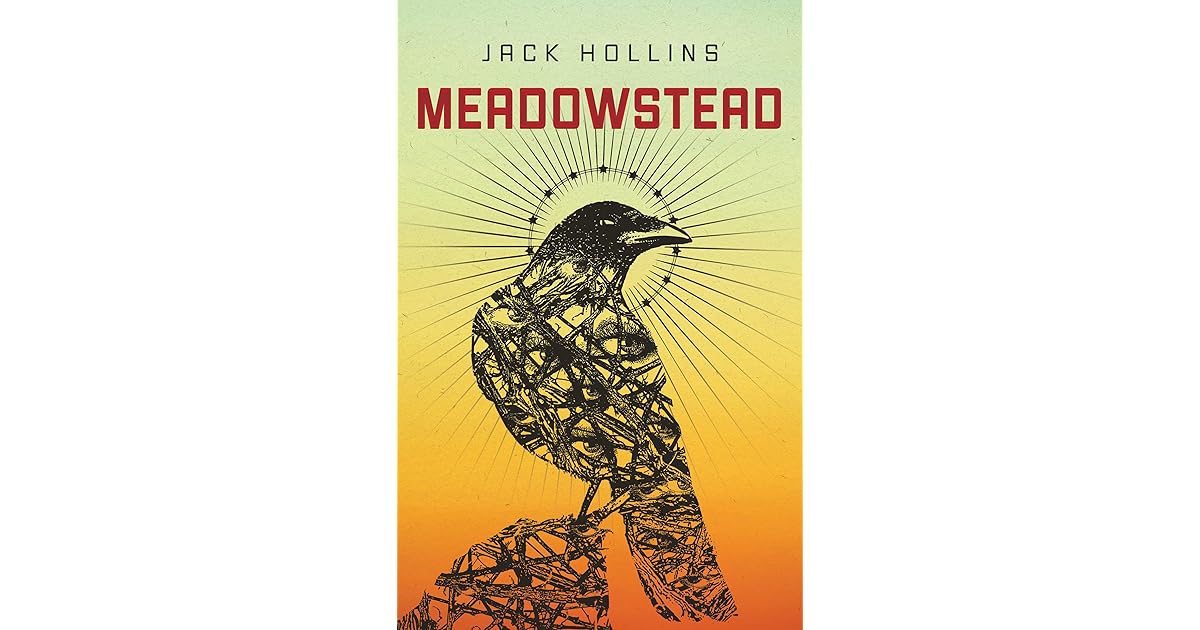 Meadowstead by Jack Hollins