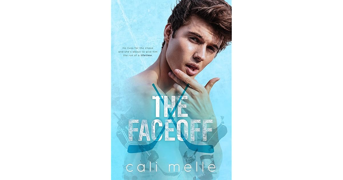The Faceoff (Wyncote Wolves #4) by Cali Melle