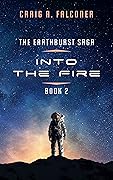 The Earthburst Saga by Craig A. Falconer