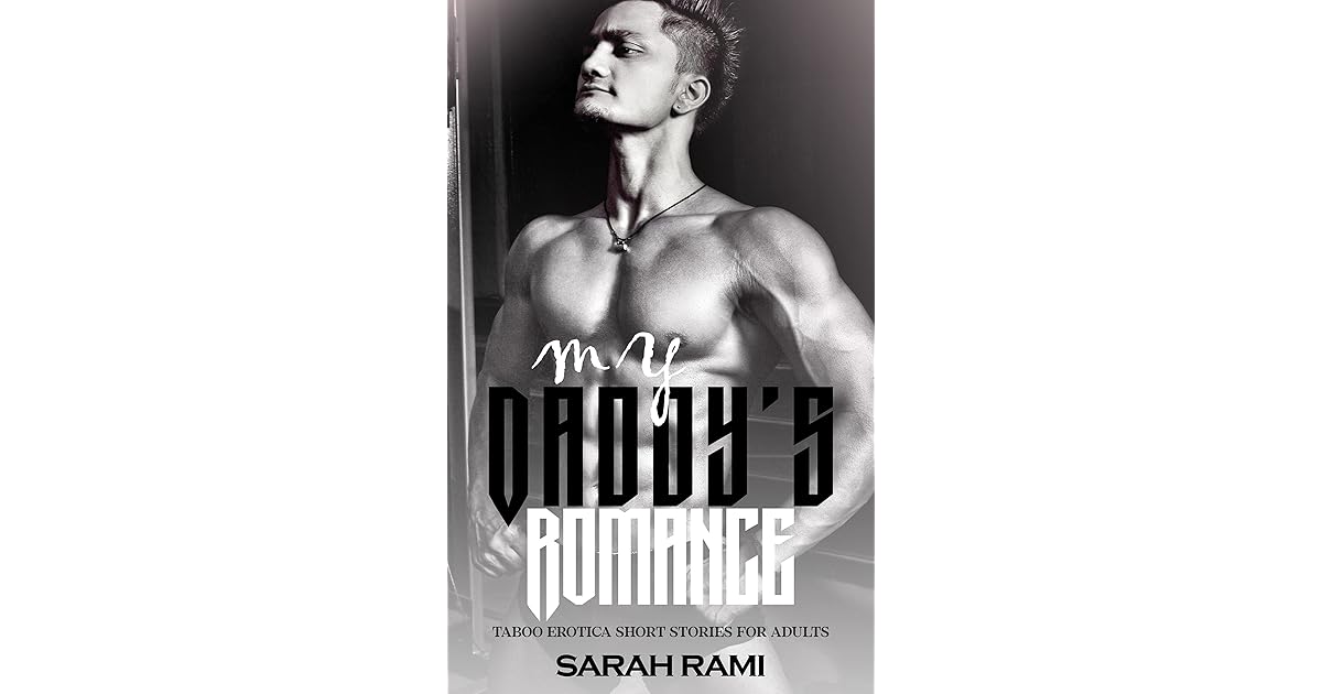 My daddy's romance : adult erotia short stories, age gap mm, taboo by ...