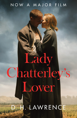 Lady Chatterley’s Lover by D H Lawrence