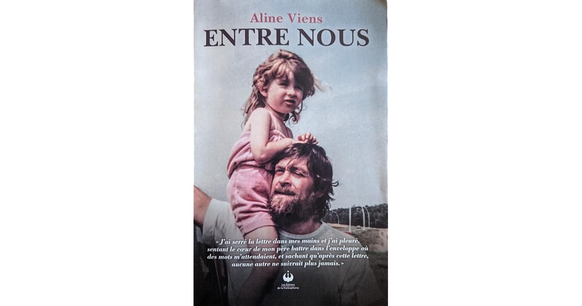 Entre nous by Aline Viens