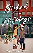 Park Cove Series by Chelsea Curto