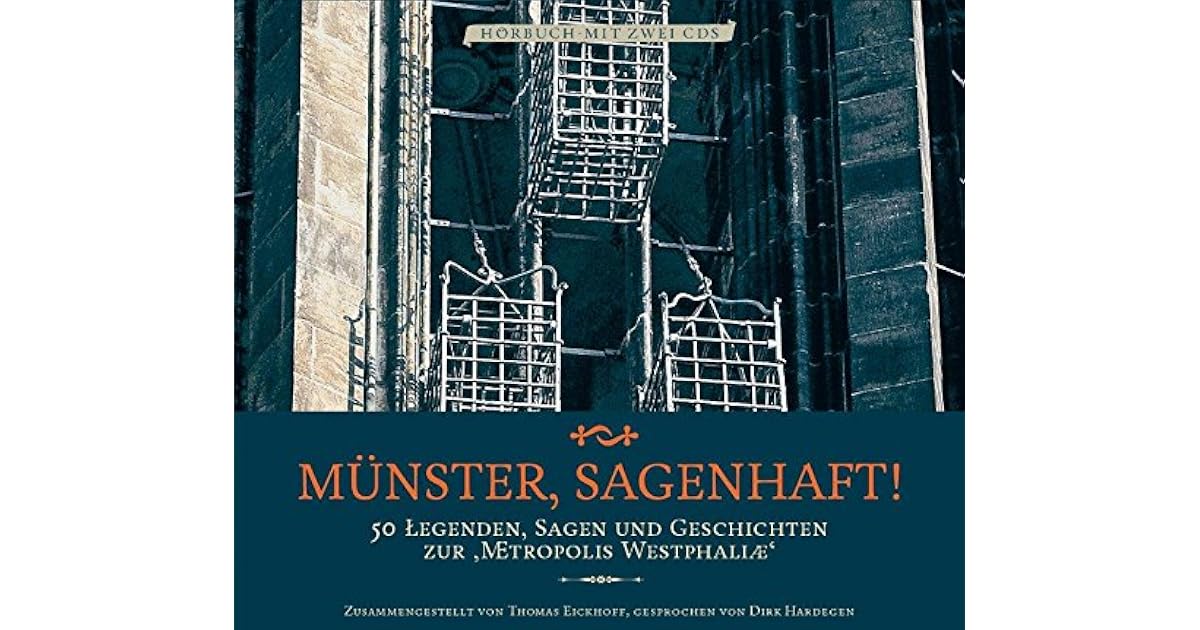 Münster, Sagenhaft! by Thomas Eickhoff