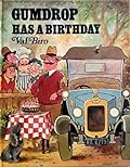 Gumdrop The Vintage Car Series by Val Biro