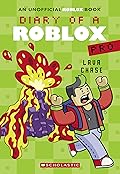 Diary of a Roblox Pro Series by Scholastic