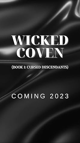 Wicked Coven by A.S. Green