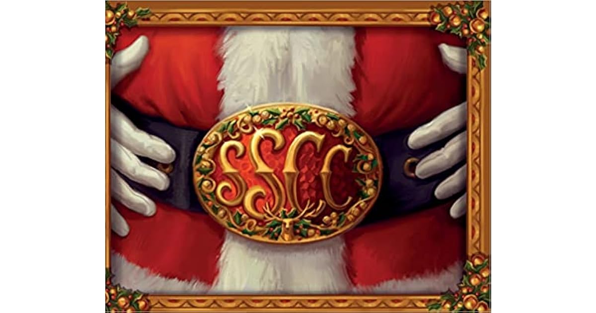 Book giveaway for Secret Santa Claus Club: A Tool to Help Parents ...