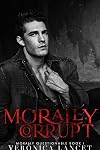 Morally Questionable Series by Veronica Lancet