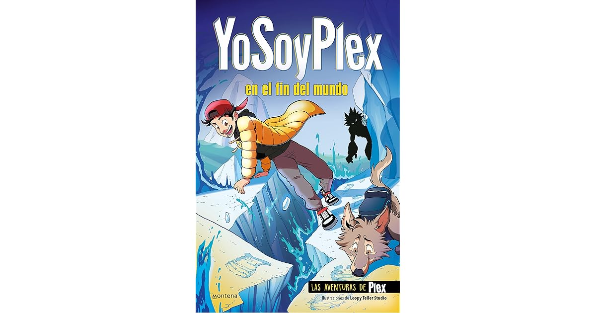YoSoyPlex en el fin del mundo by YoSoyPlex