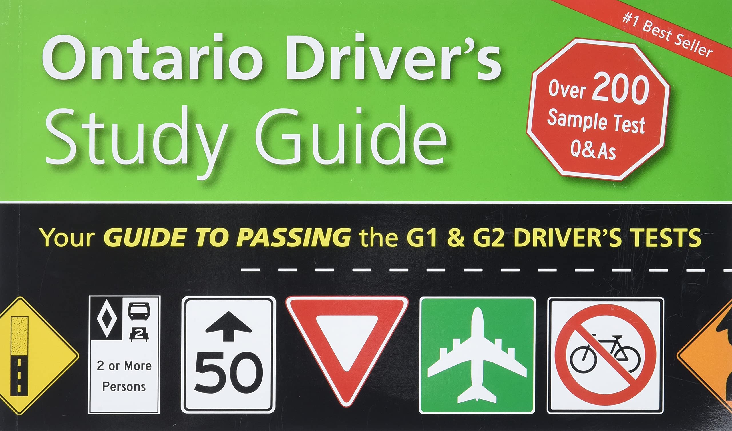 ~read PDF Ontario Driver's Study Guide by Ingrid Mancini Online Full ...