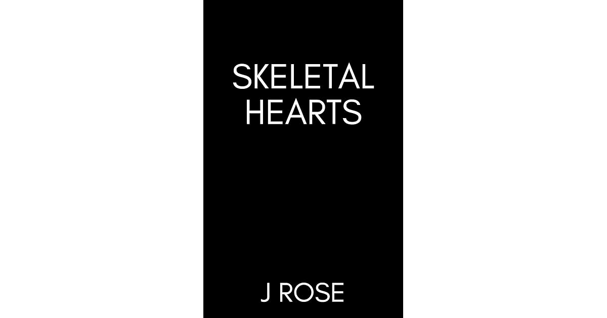 Skeletal Hearts (Sabre Security #2) by J. Rose