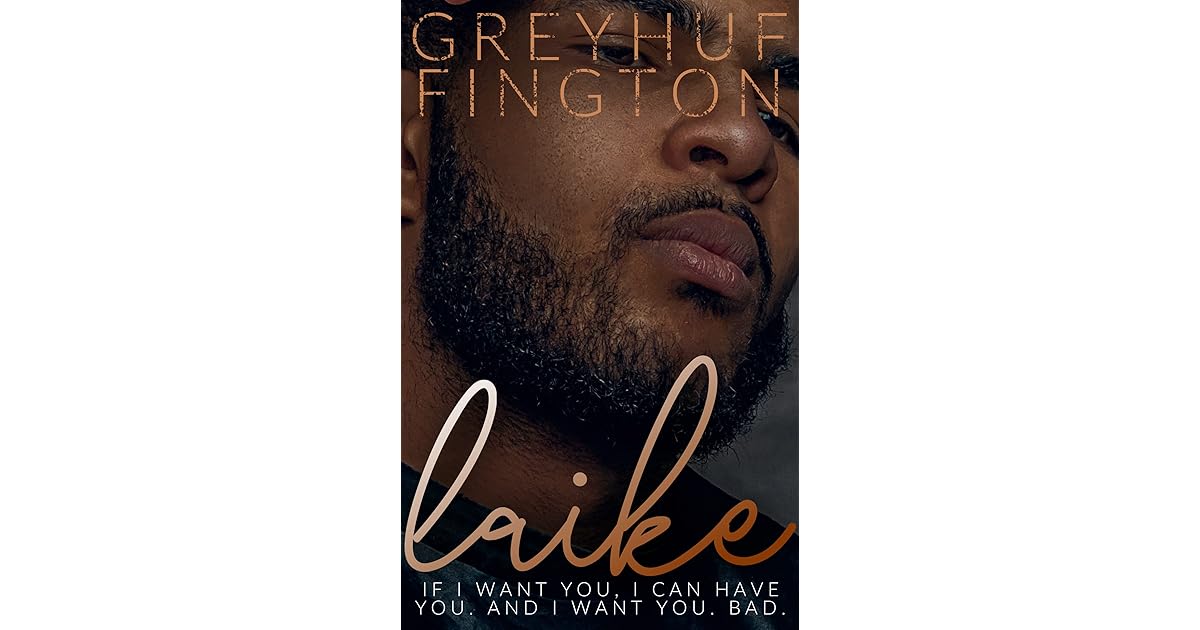 Toya Davis-Stokley’s review of Laike