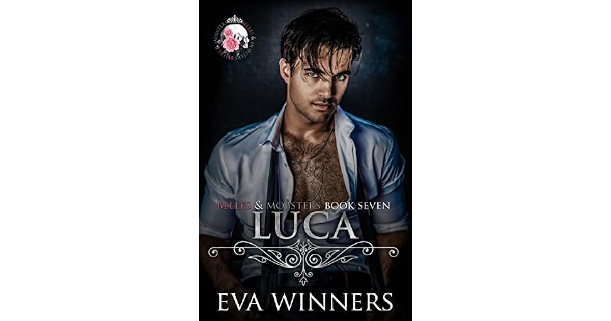 Luca by Eva Winners